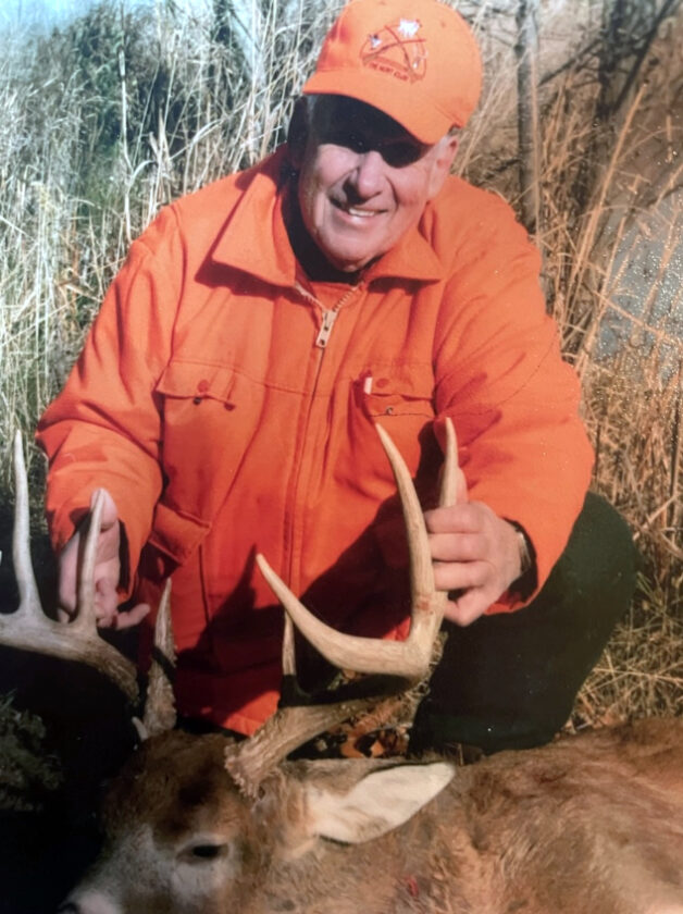 Vernon R. Shipman | News, Sports, Jobs - The Express